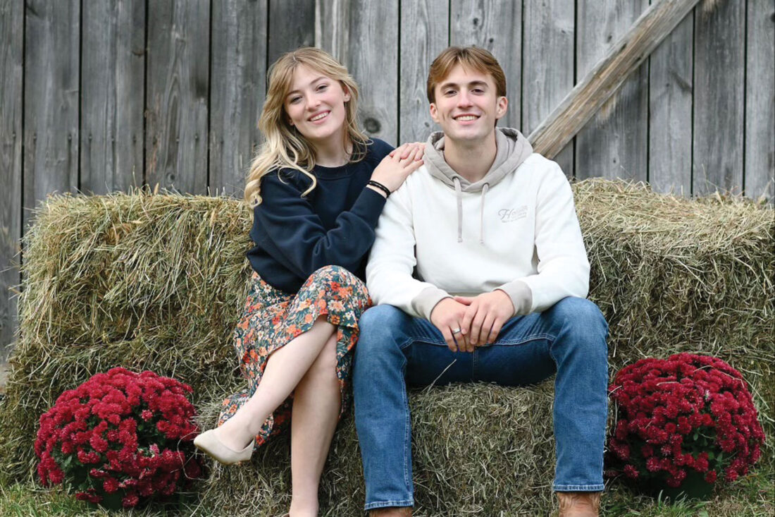 Teen of the Week: St. Marys junior Ryleigh Haught eager to teach | News, Sports, Jobs - News and ...